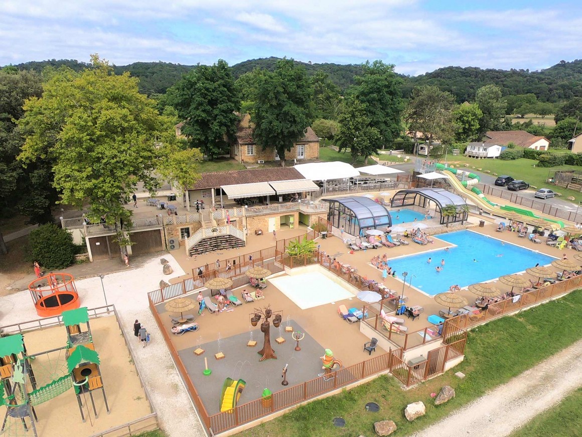 Avis camping Domaine des Chênes Verts | Yelloh Village