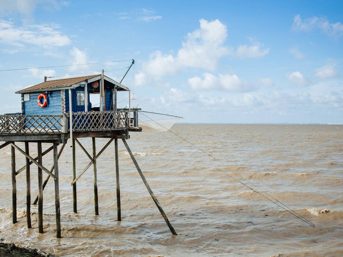 Découvrez l’espace baignade du camping Domaine Les Carrelets