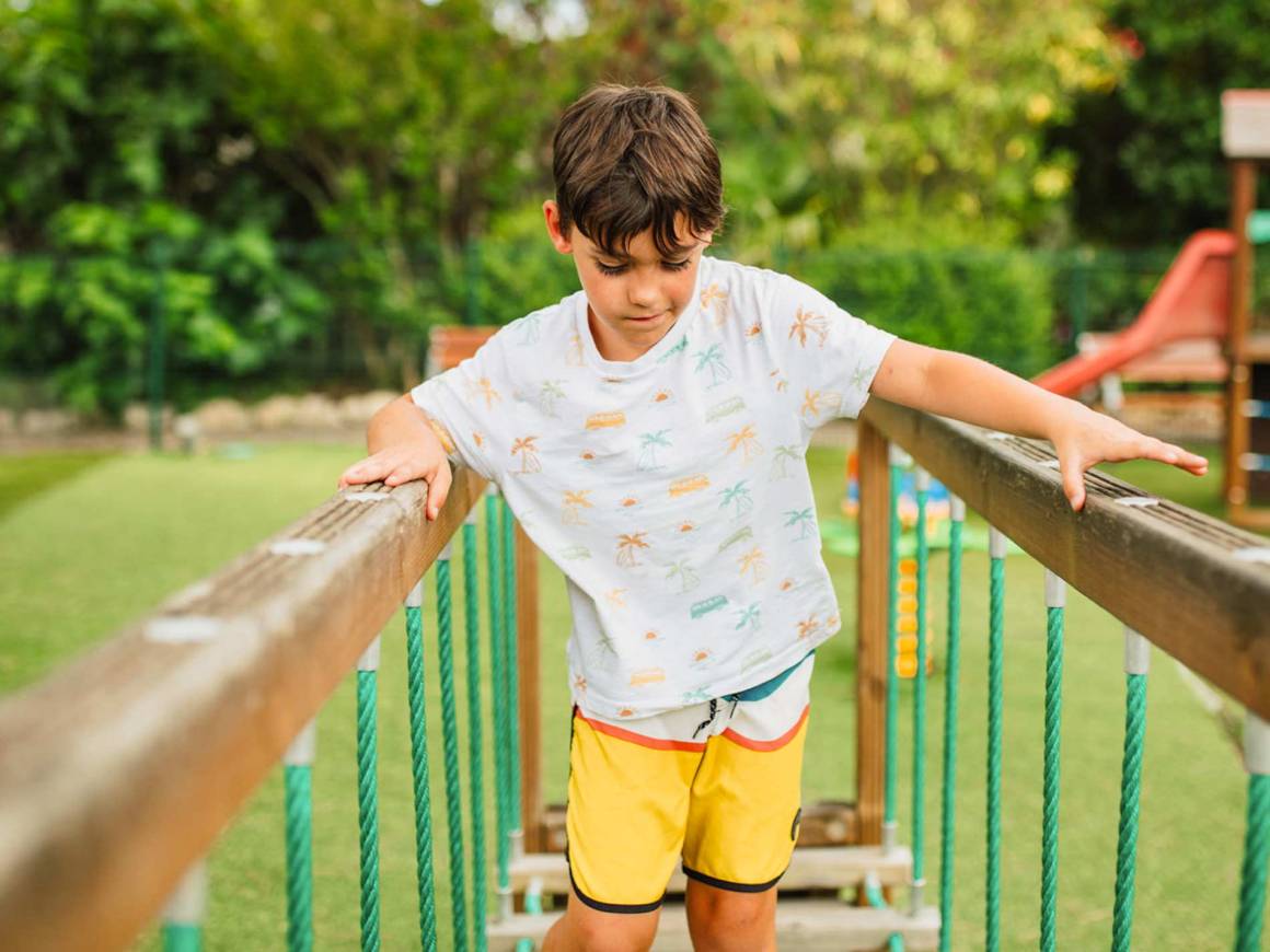 Children’s clubs and activities at Yelloh! Village Domaine Les Oréades