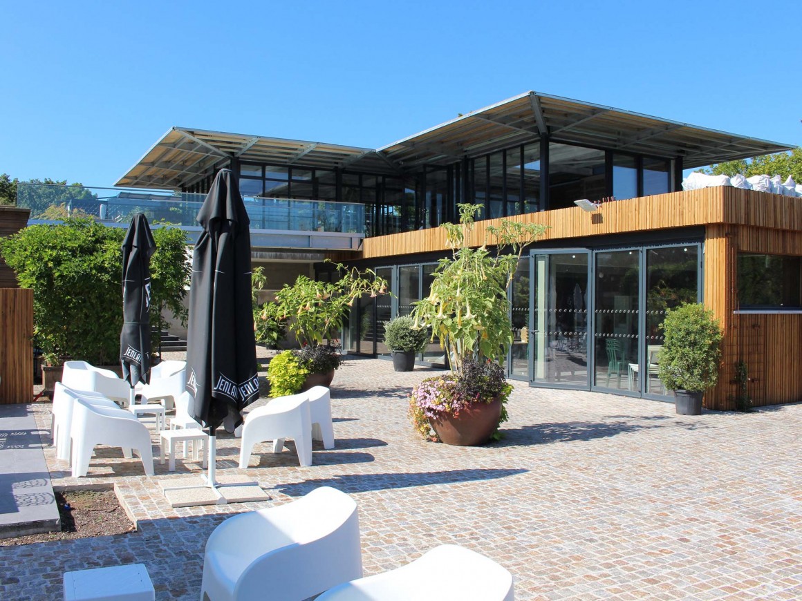 Domaine Les Oréades ***** Yelloh! Village à Sanguinet