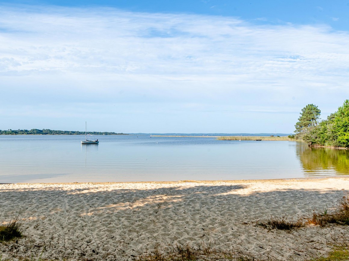 Yelloh! Village Domaine Les Oréades ***** at Sanguinet