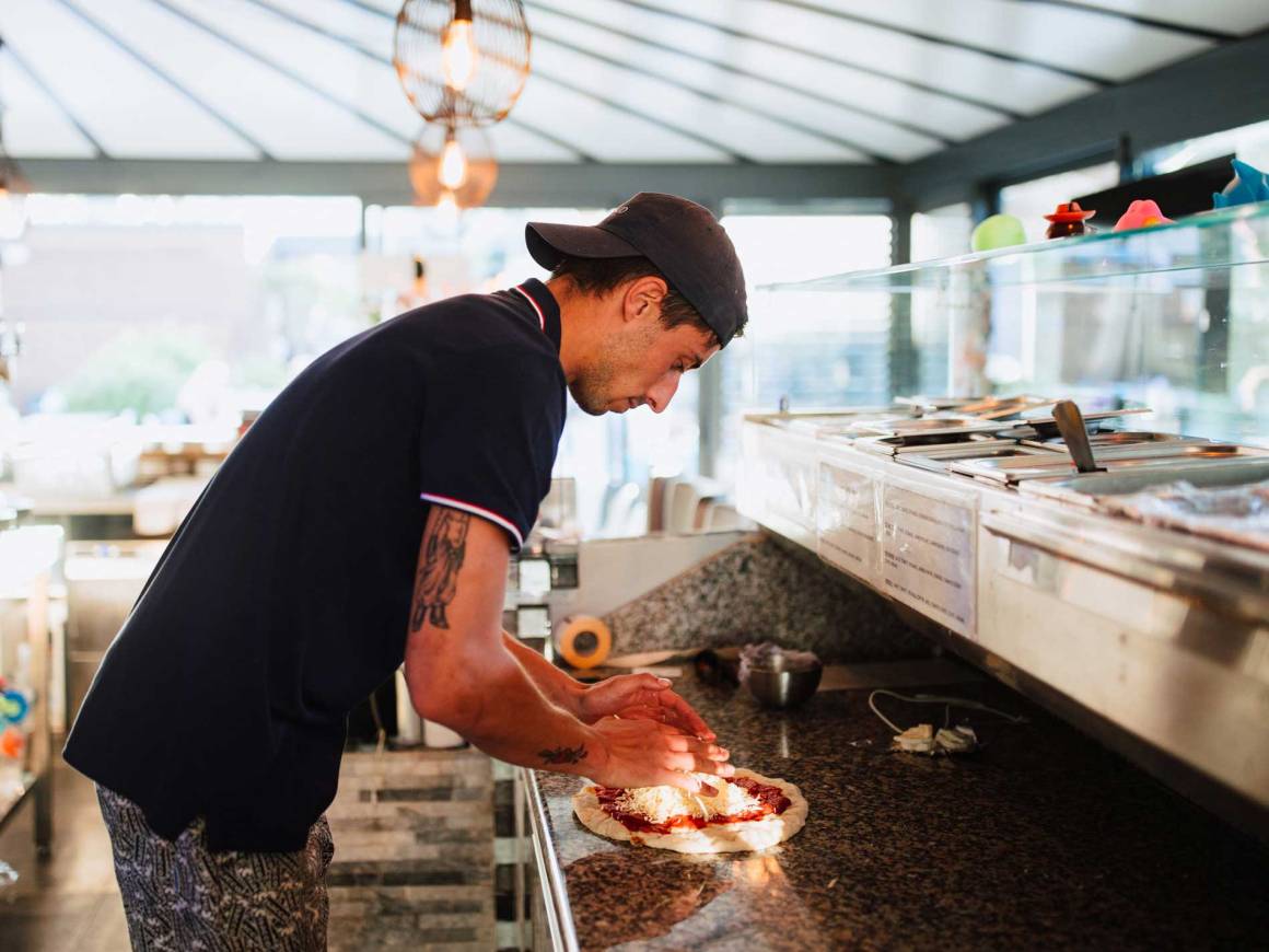 All the services at the Domaine Les Oréades campsite