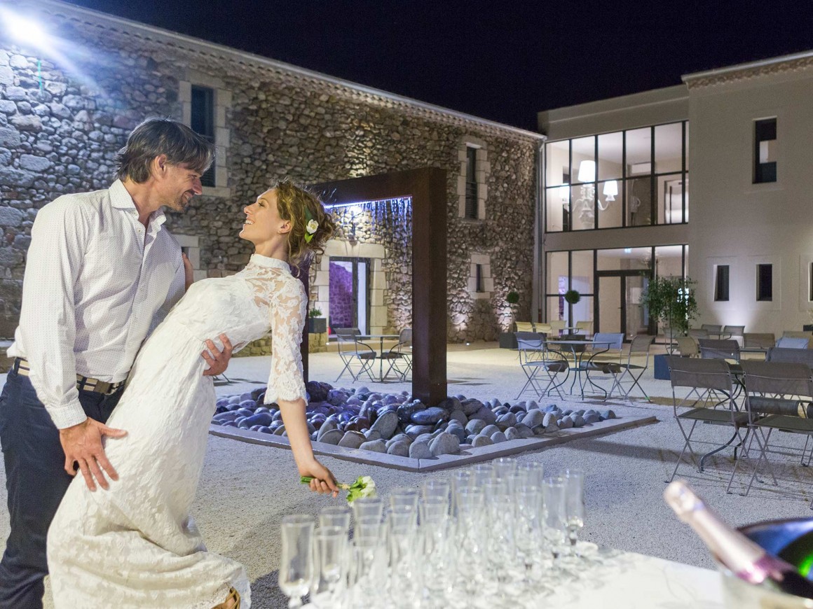 Séminaire et réception du Yelloh! Village Domaine Les Ranchisses