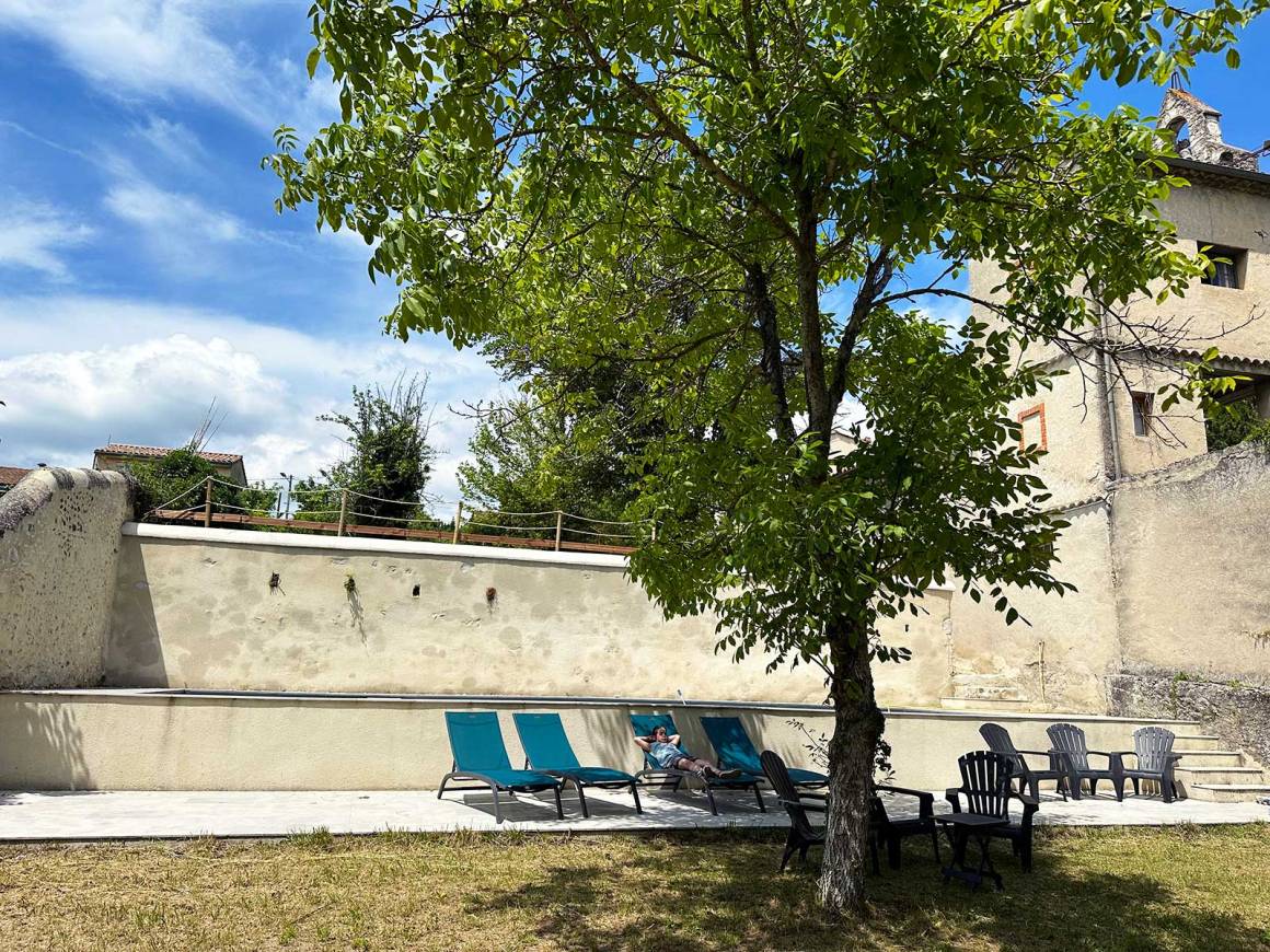 Holiday home Le Provençal 6 people 3 bedrooms air-conditioned 4 flowers ...