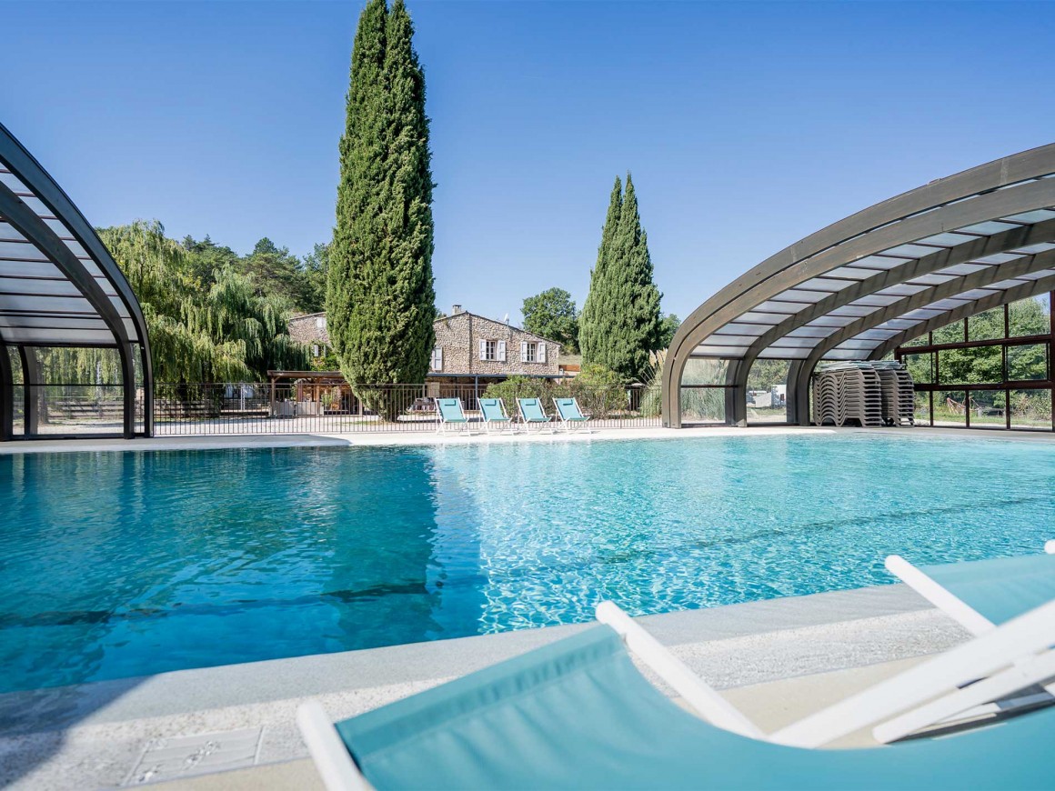 Da visitare al camping Douce Provence, in Provenza-Alpi-Costa Azzurra