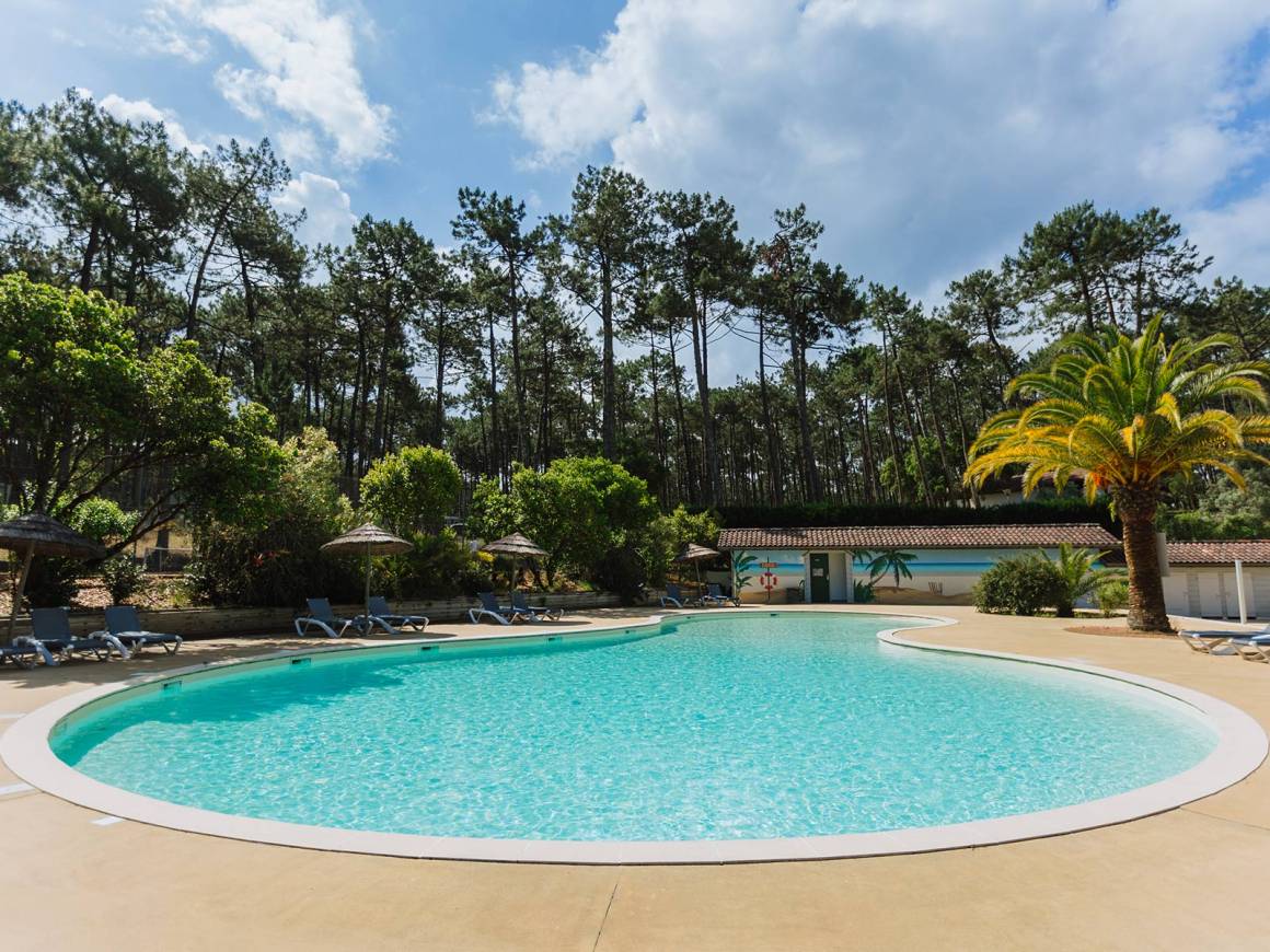 Découvrez le parc aquatique et la piscine du camping Eurosol dans les ...