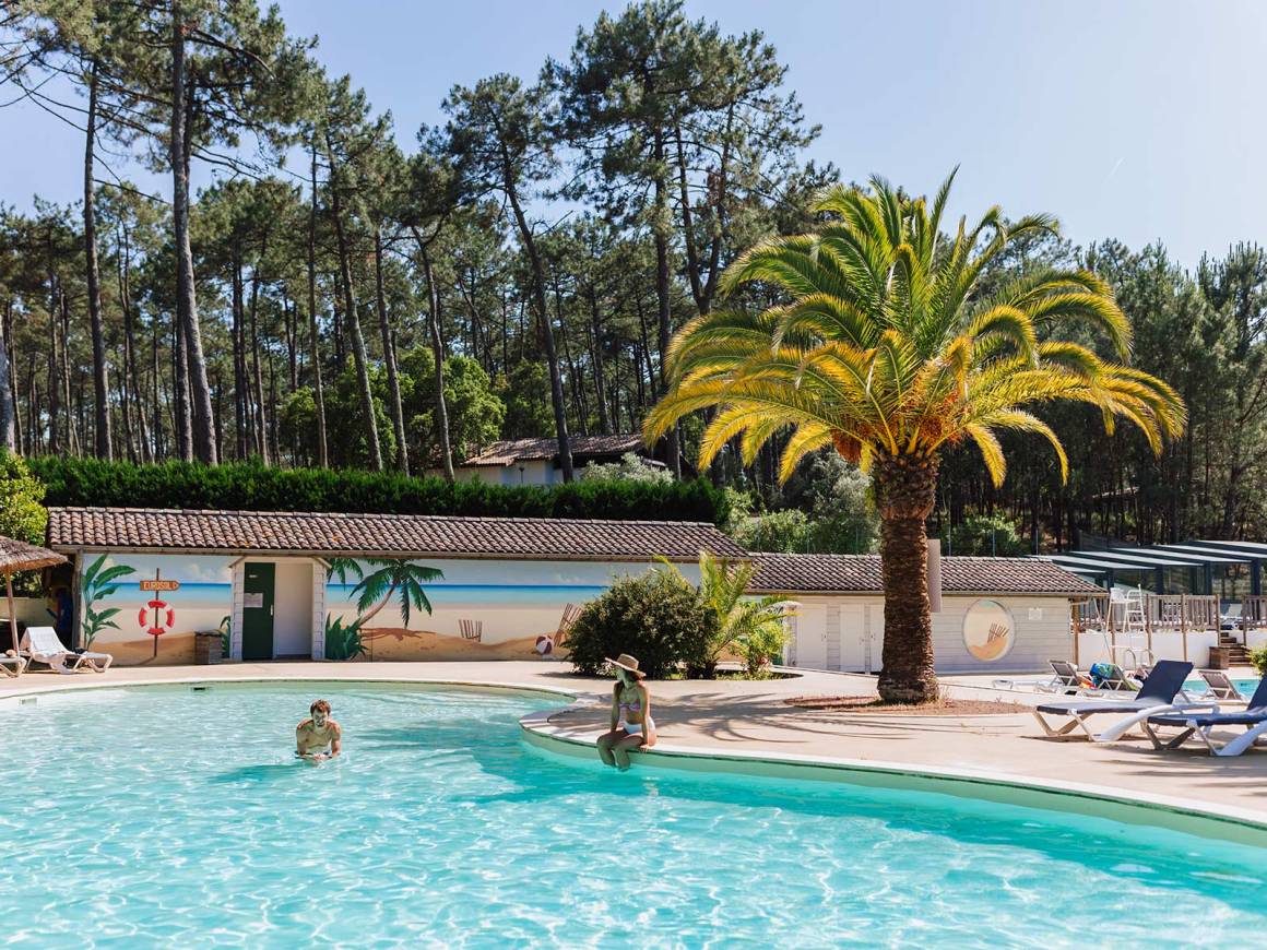 Découvrez le parc aquatique et la piscine du camping Eurosol dans les ...