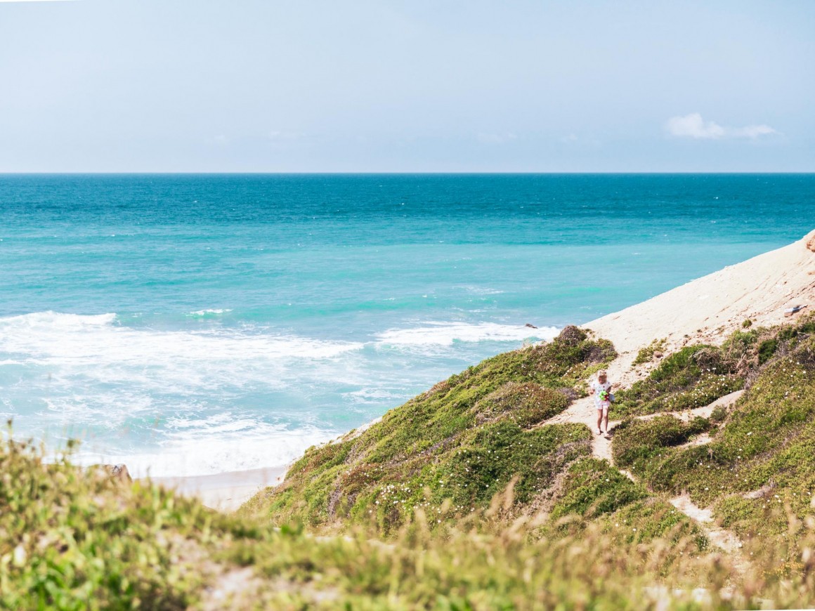 Camping Ilbarritz **** Yelloh! Village à Bidart