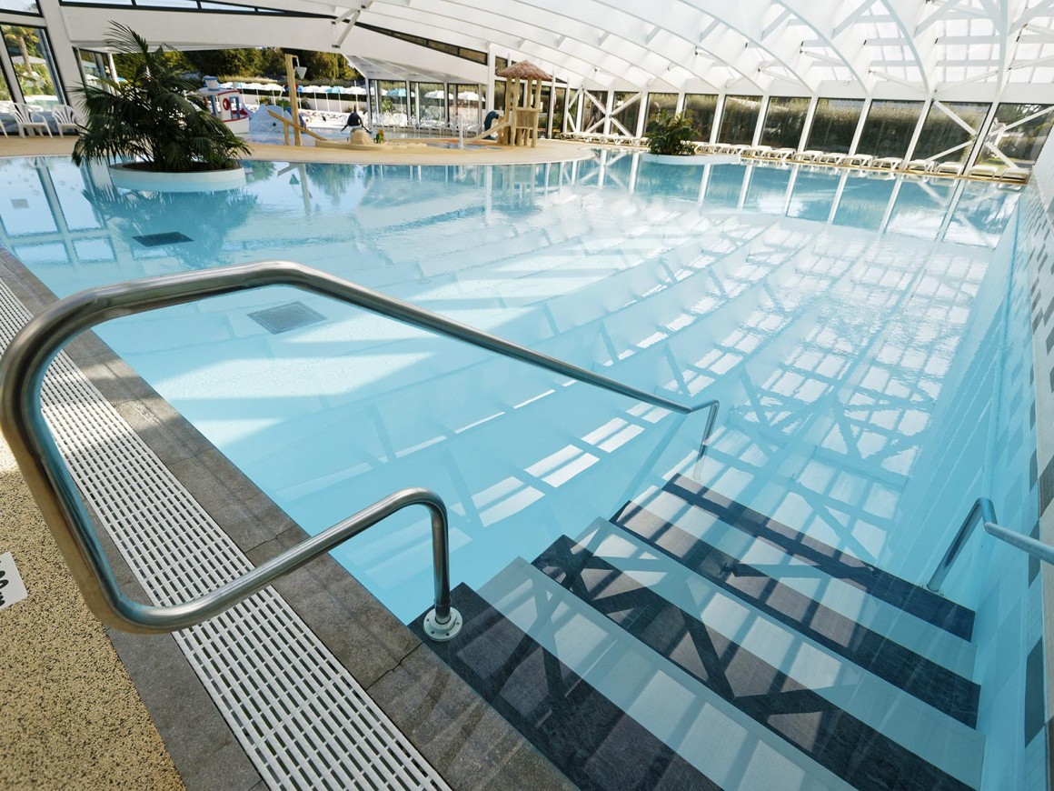 Camping Yelloh! Village L’Atlantique**** in de Finistère