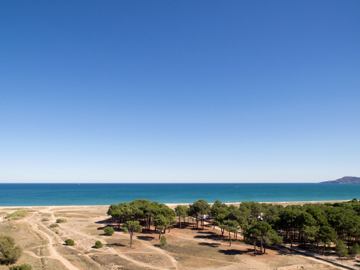 Alle accommodaties van camping La Marende