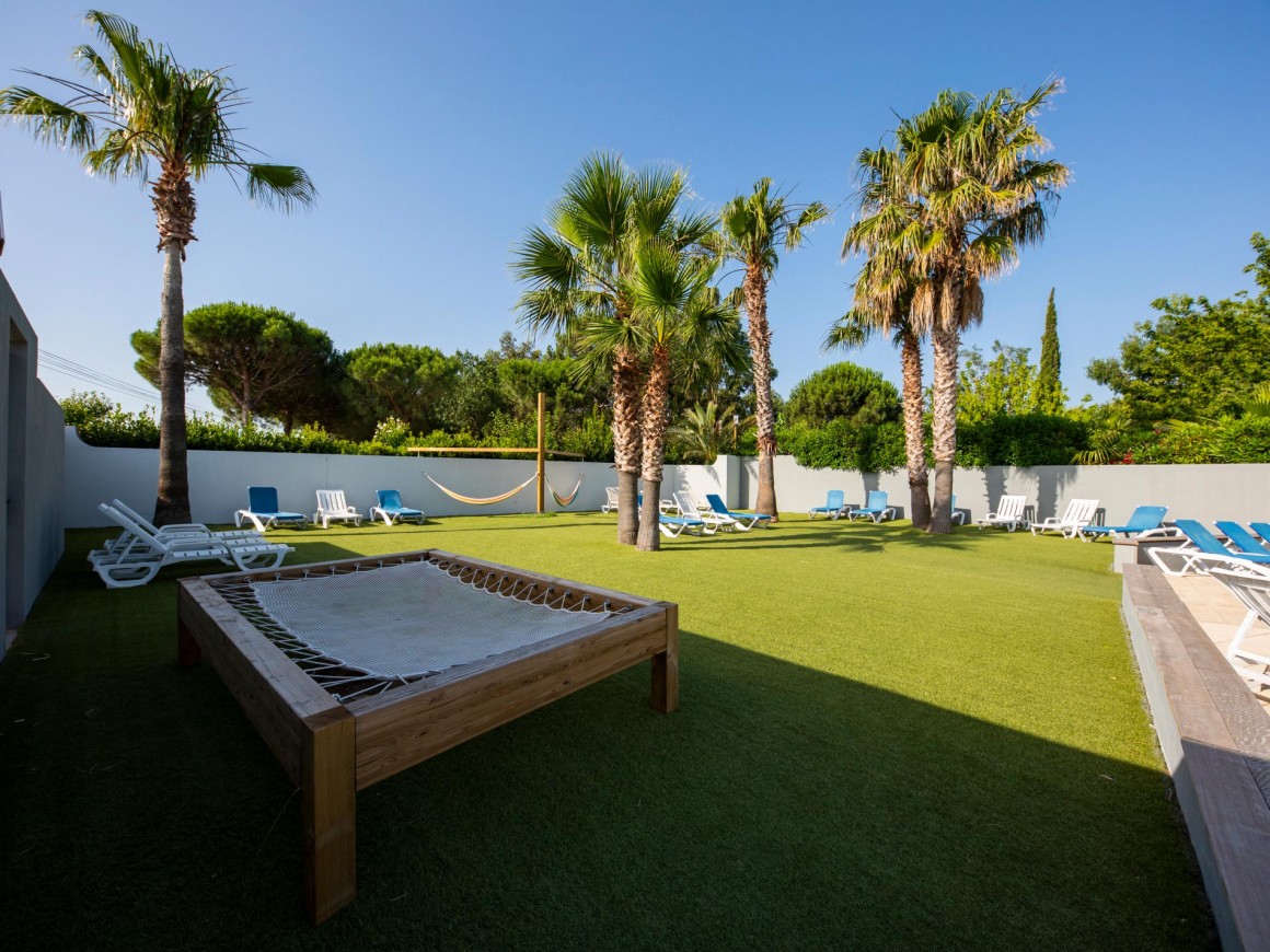 Visitez la piscine du camping La Marende à Argelès Sur Mer | Yelloh Village