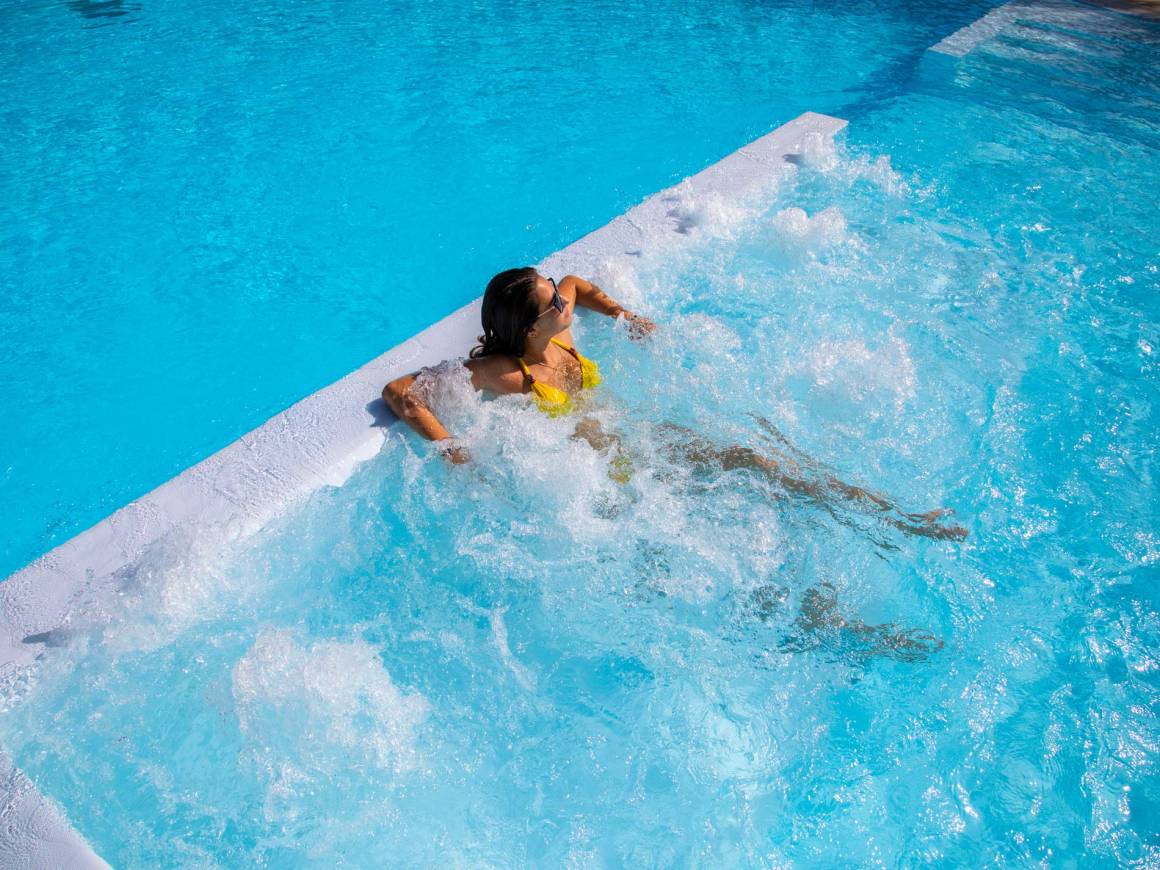 Les services disponibles toute la saison au camping La Marende