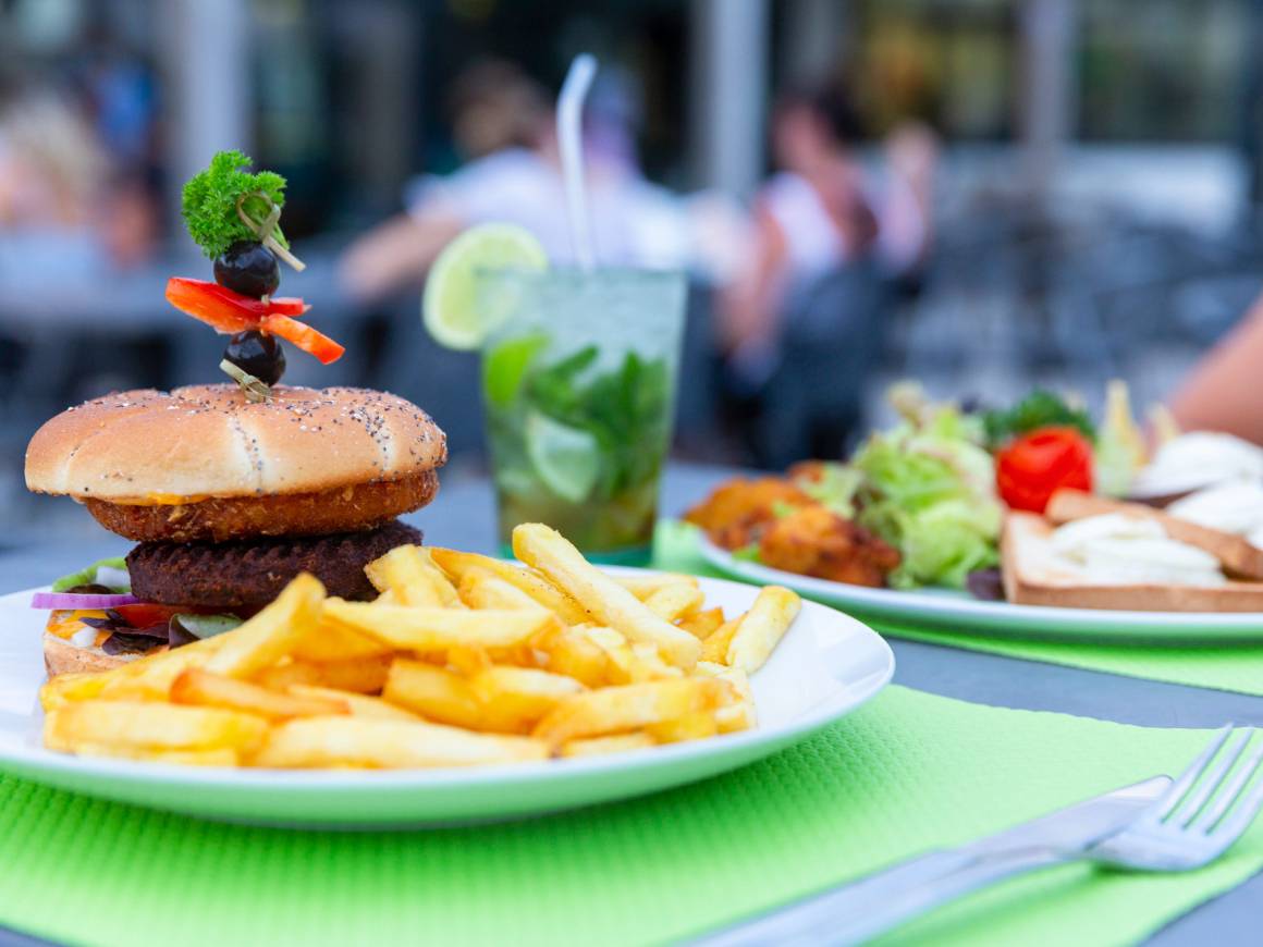 Tailor-made services at the camping La Roche Posay