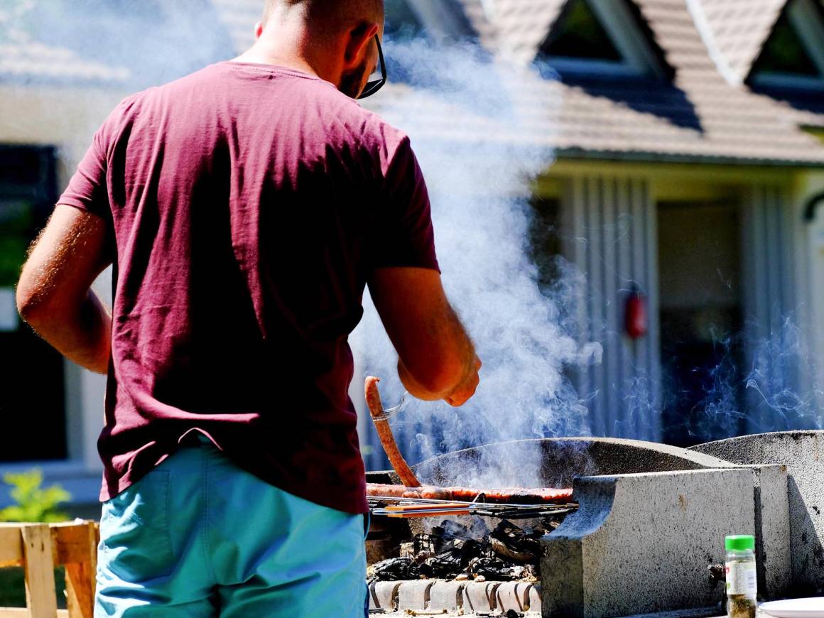 Tailor-made services at the camping La Roche Posay