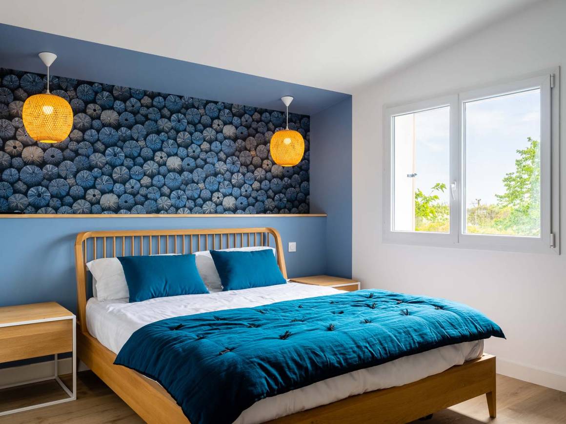 Apartment Mas Julia 6 people 3 bedrooms air-conditioned Premium Sea ...