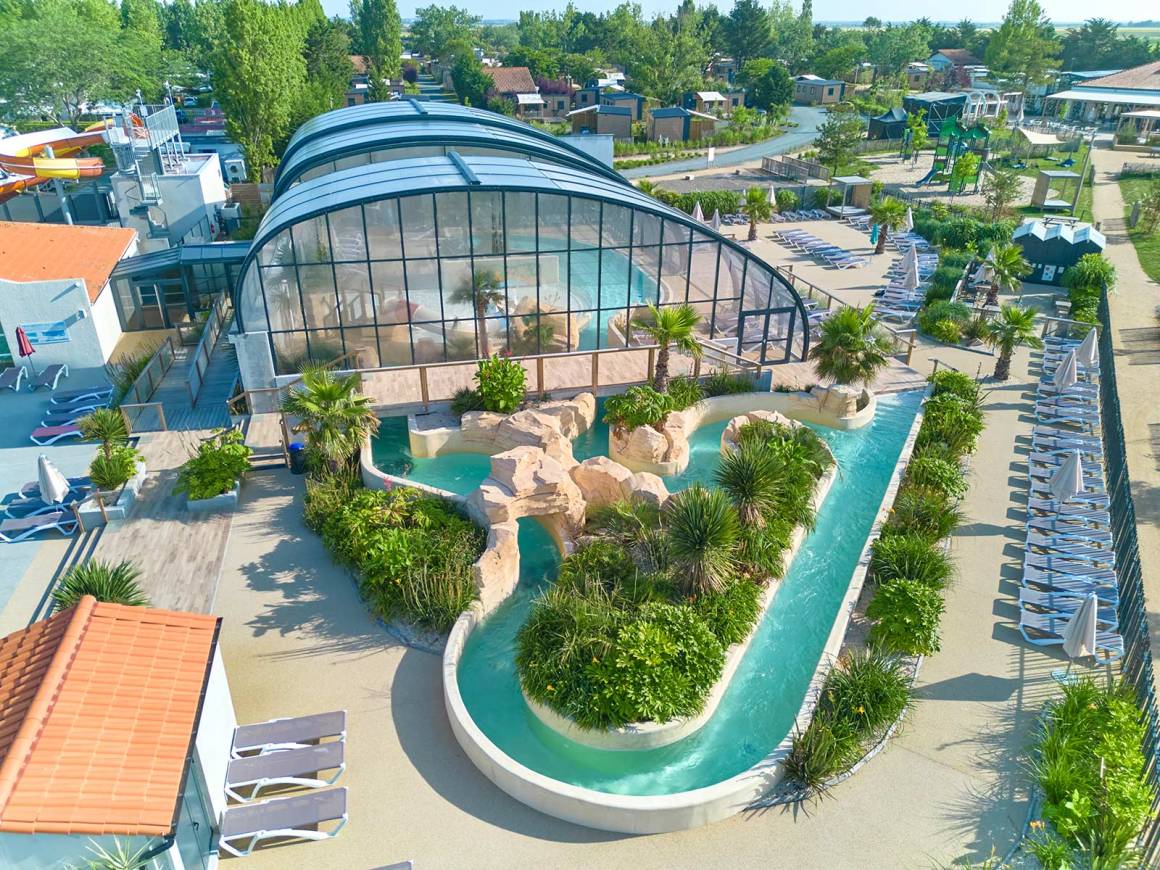 Terug naar de natuur en back to basics met de kampeerplaatsen van ...