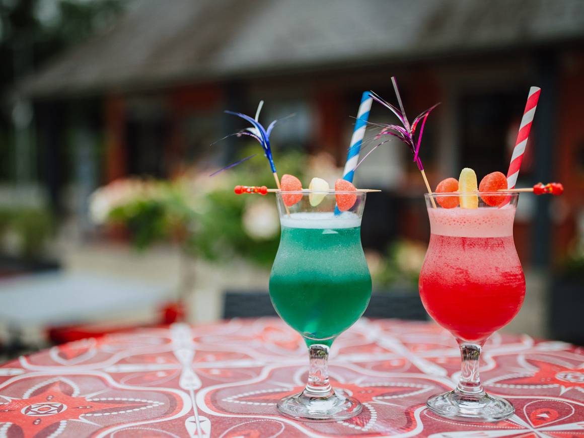 Camping Midi-Pyrénées Le Lavedan **** Lau Balagnas Hautes-Pyrénées ...