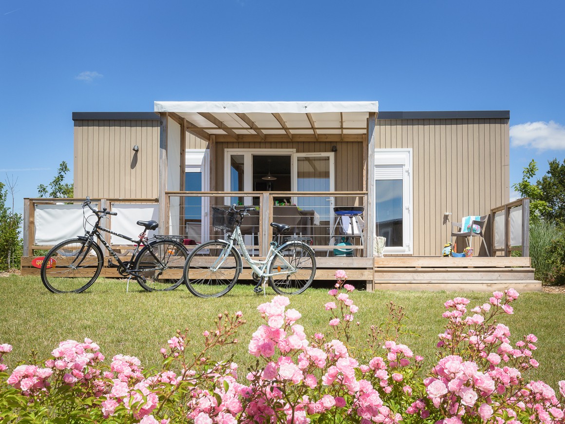 Commenti campeggio Le Pin Parasol, la tua opinione è importante!