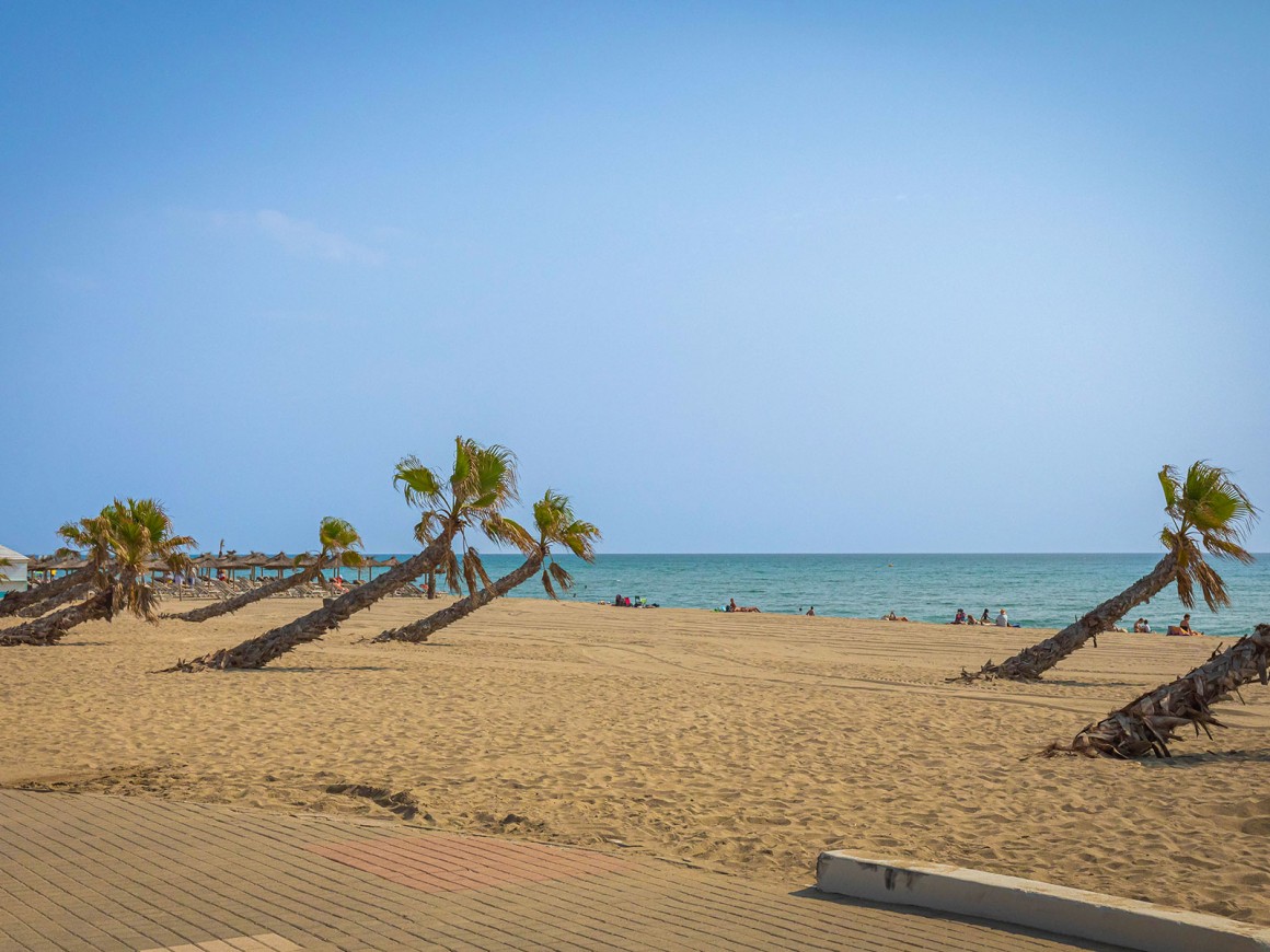 A proximité du camping Languedoc-Roussillon - Le Pré Catalan, à Le Barcarès