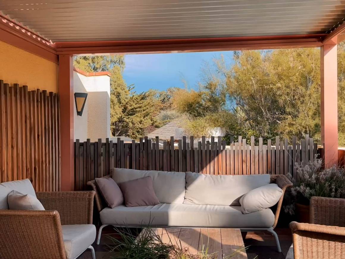 Camping Languedoc-Roussillon Le Pré Catalan ***** Le Barcarès Pyrénées ...