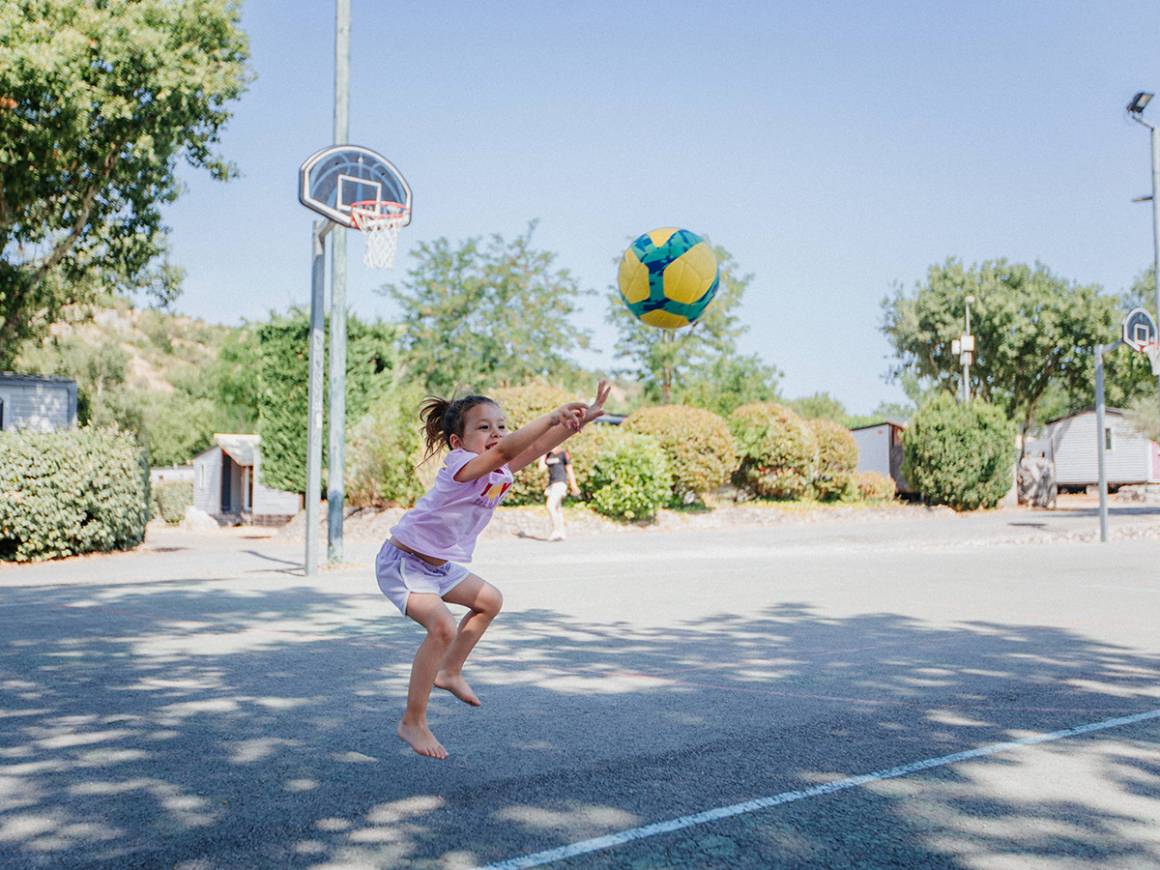 Children's clubs and activities at Yelloh! Village Le Ranc Davaine