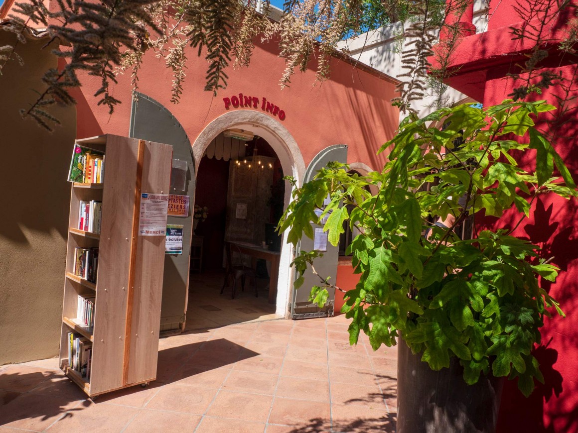 Camping Languedoc-Roussillon Le Sérignan Plage ***** Sérignan Hérault ...