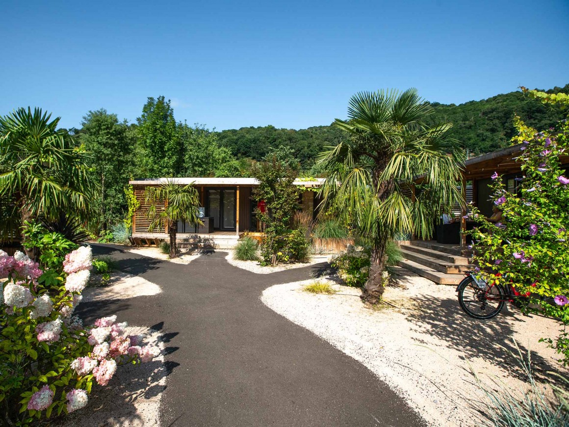 Les 3 Vallées **** Yelloh! Village en Argelès-Gazost