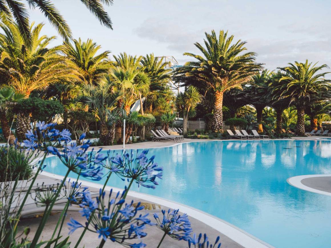 Camping Bretagne Les Mouettes ***** Carantec Finistère | Yelloh Village