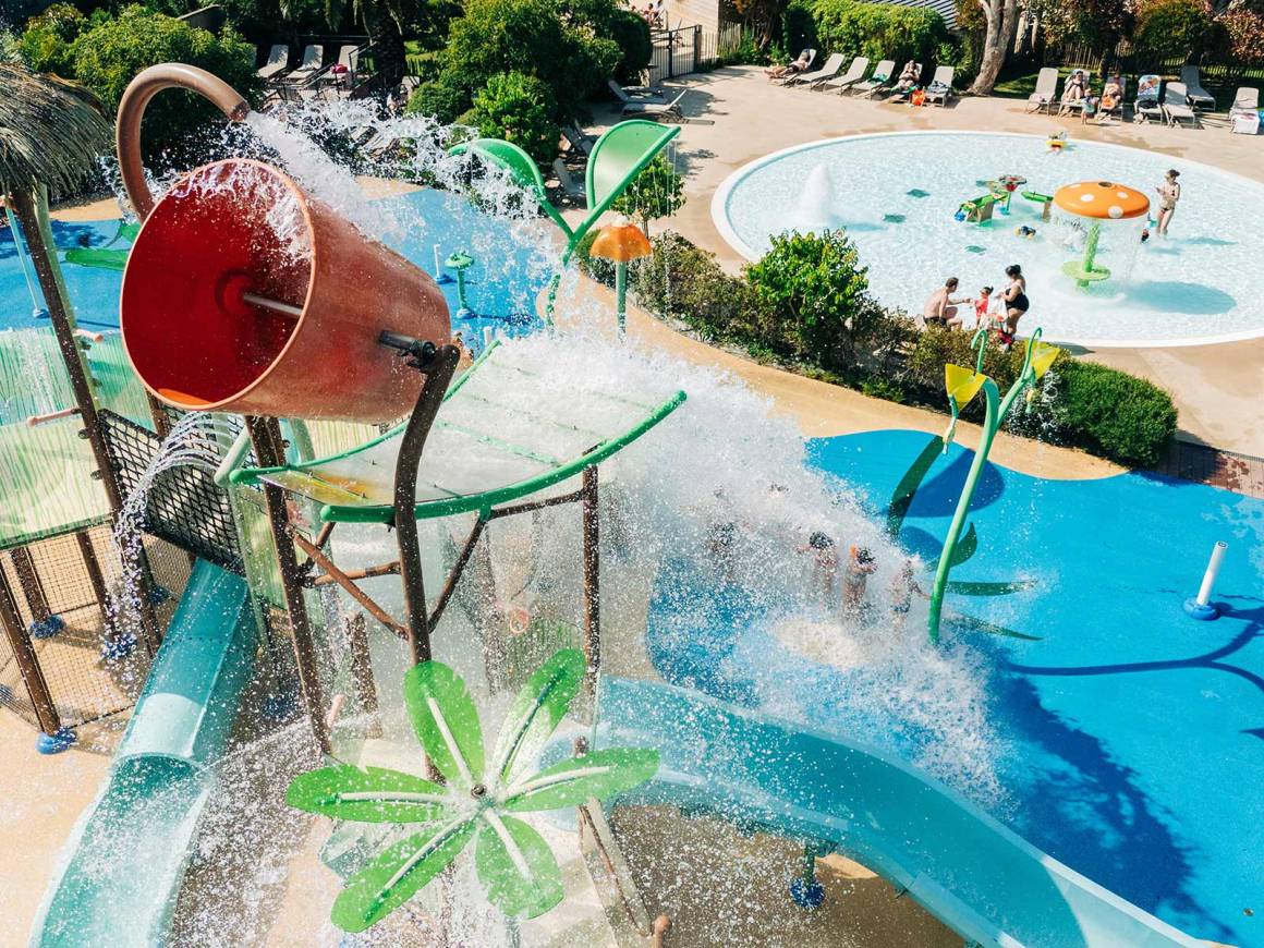 Camping Bretagne Les Mouettes ***** Carantec Finistère | Yelloh Village