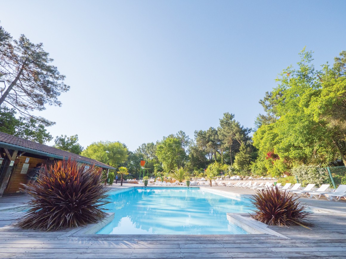 Panorama du Pyla camping reviews, your opinion is important