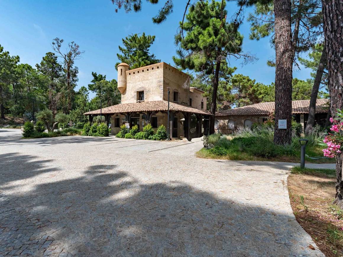 Campeggio Corse Perla di Mare **** Ghisonaccia Haute-Corse | Yelloh Village