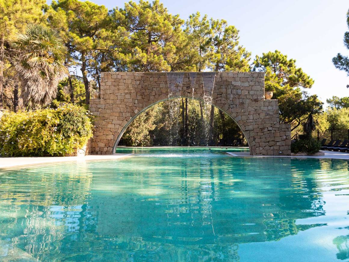 Camping Corse Perla di Mare **** Ghisonaccia Haute-Corse | Yelloh Village
