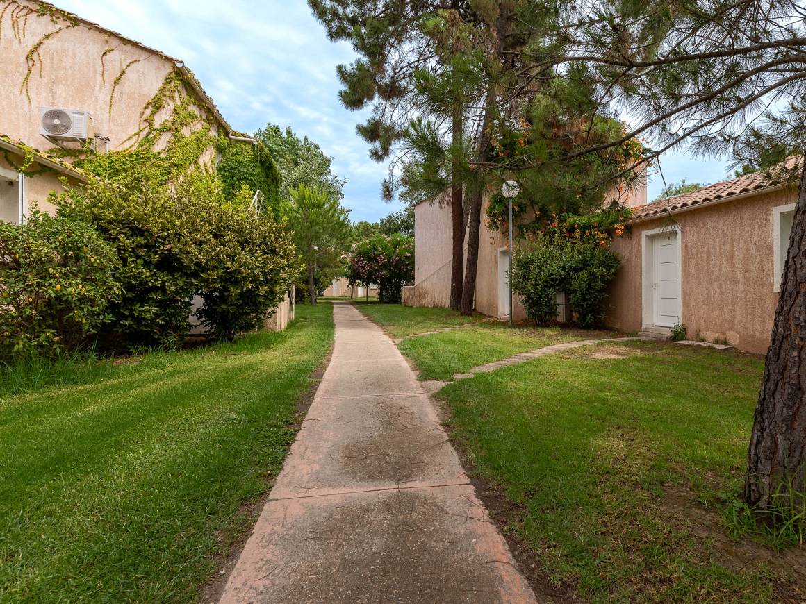 Holiday home T3 4/7 people 2 bedrooms 1 bathroom air-conditioned 4 ...