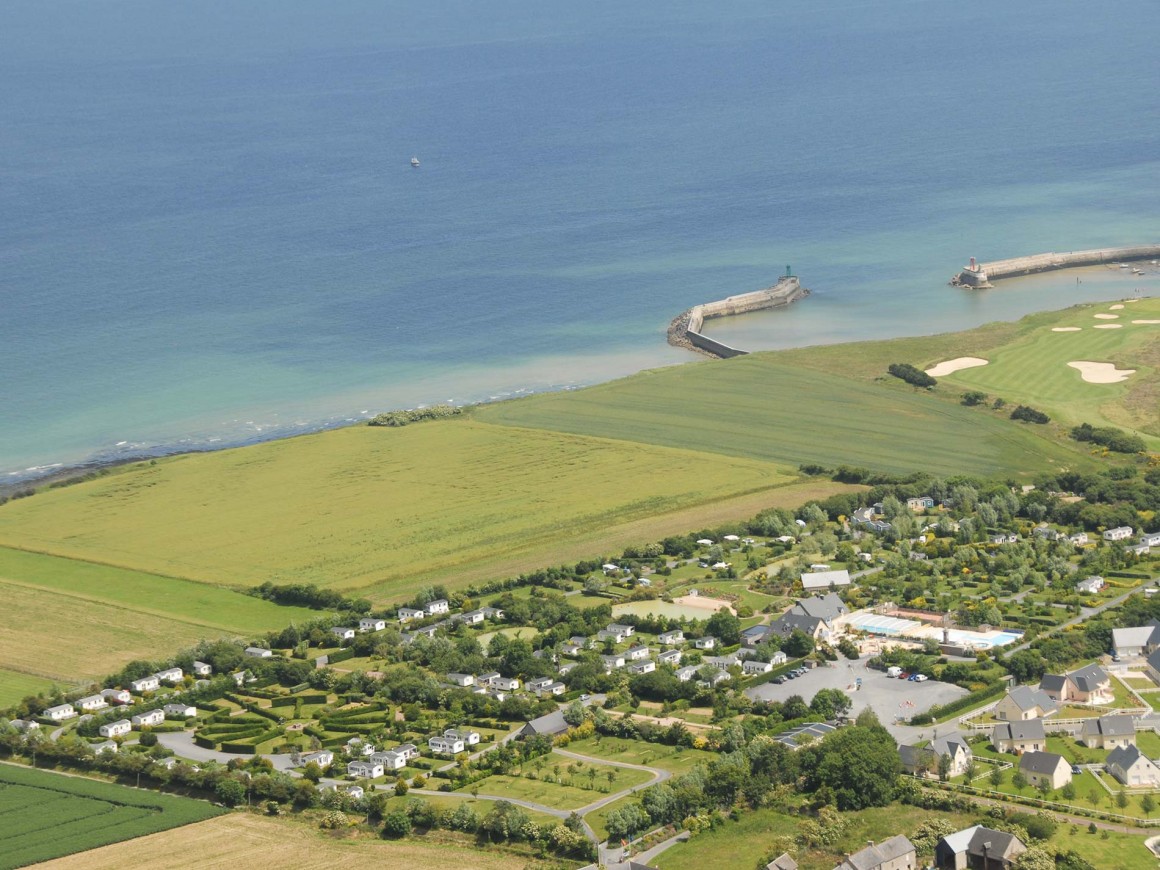 Ihre Ferien im Camping Portland