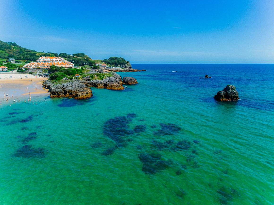 Discover the water park at the Punta Marina campsite