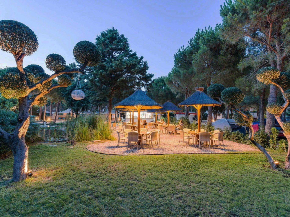 Camping Catalogne Sant Miquel **** Colera Costa Brava | Yelloh Village