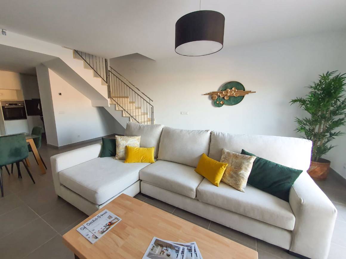 Maison de vacances 6 personnes 3 chambres 2 salles de bain climatisé(e ...