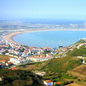 Camping Région Centre Colina do Sol **** São Martinho do Porto Leiria ...