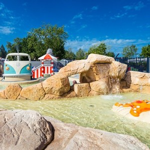 Camping Le Jard **** Yelloh! Village en Vendée