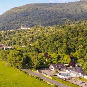 4-sterren camping Yelloh! Village Le Lavedan in de Hautes-Pyrénées