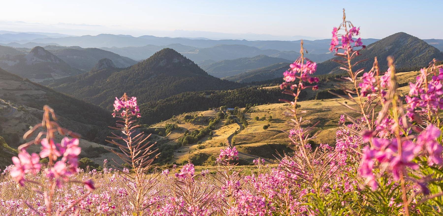 Camping Parc naturel régional des Monts d’Ardèche, découvrez nos ...