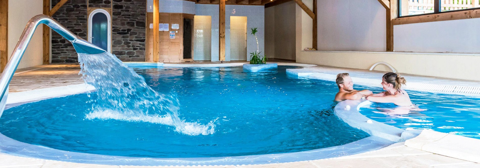 Camping Balneo : spa, soins instituts. Santé et bien-être dans les ...