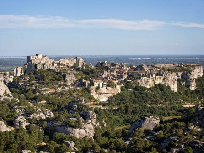 Camping Cassis, location mobil home Cassis Yelloh Village