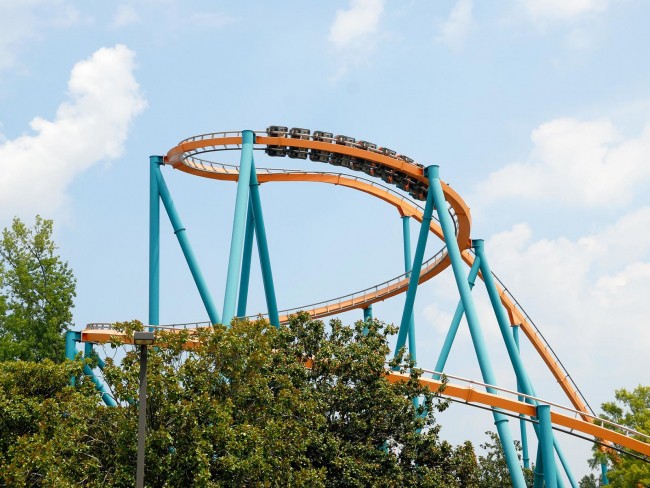 Camping Cassis, location mobil home Cassis Yelloh Village