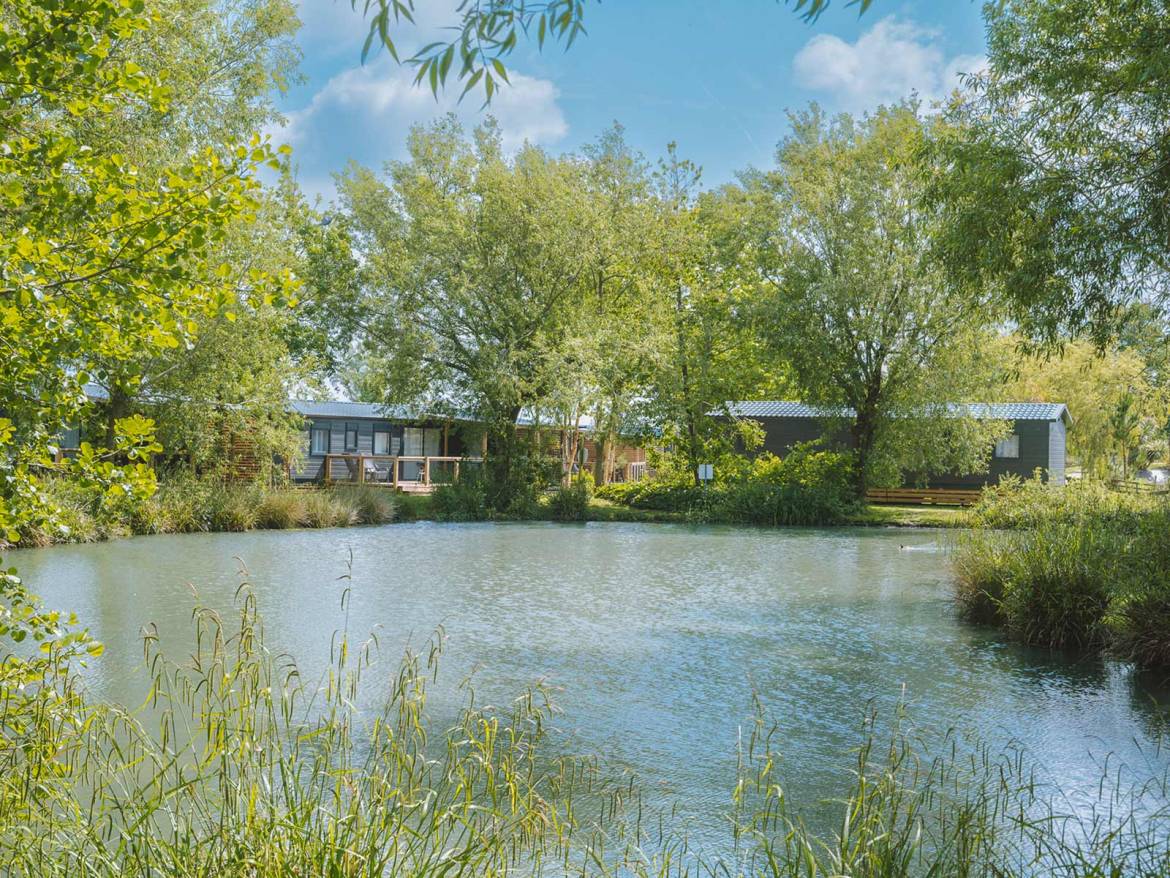 Camping Portland, camping Normandy 5 stars