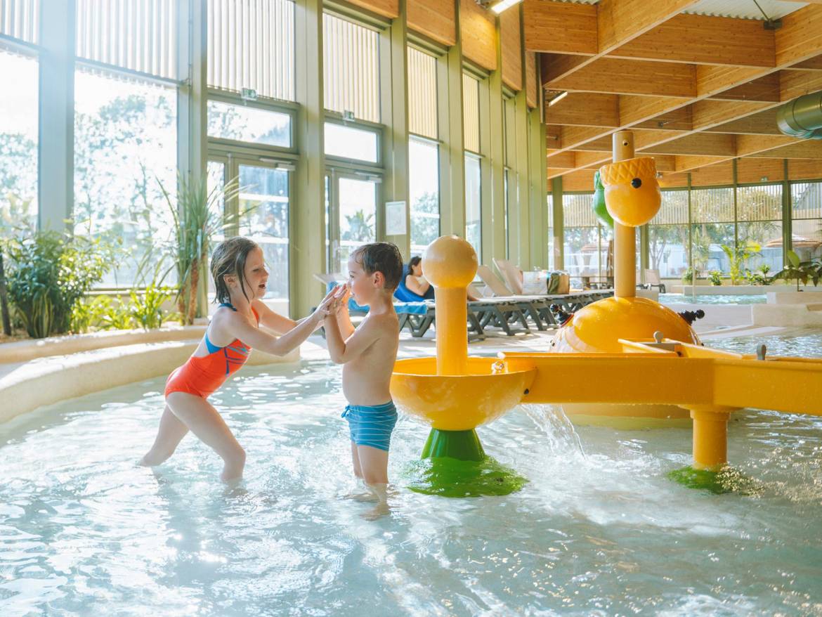 Camping Portland, camping Normandy 5 stars