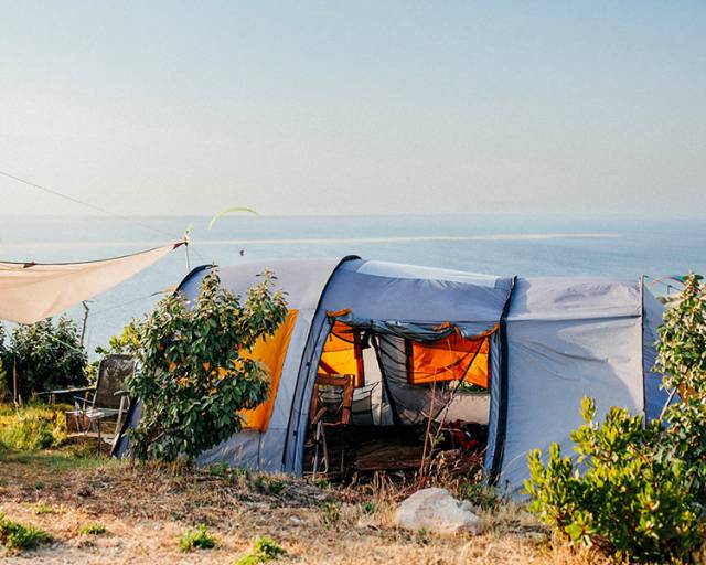 Camping Aquitaine Panorama du Pyla **** Pyla sur Mer Gironde | Yelloh ...