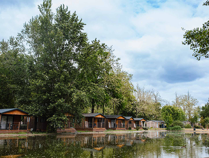 Campsites Yelloh Village : camping rentals for your holidays