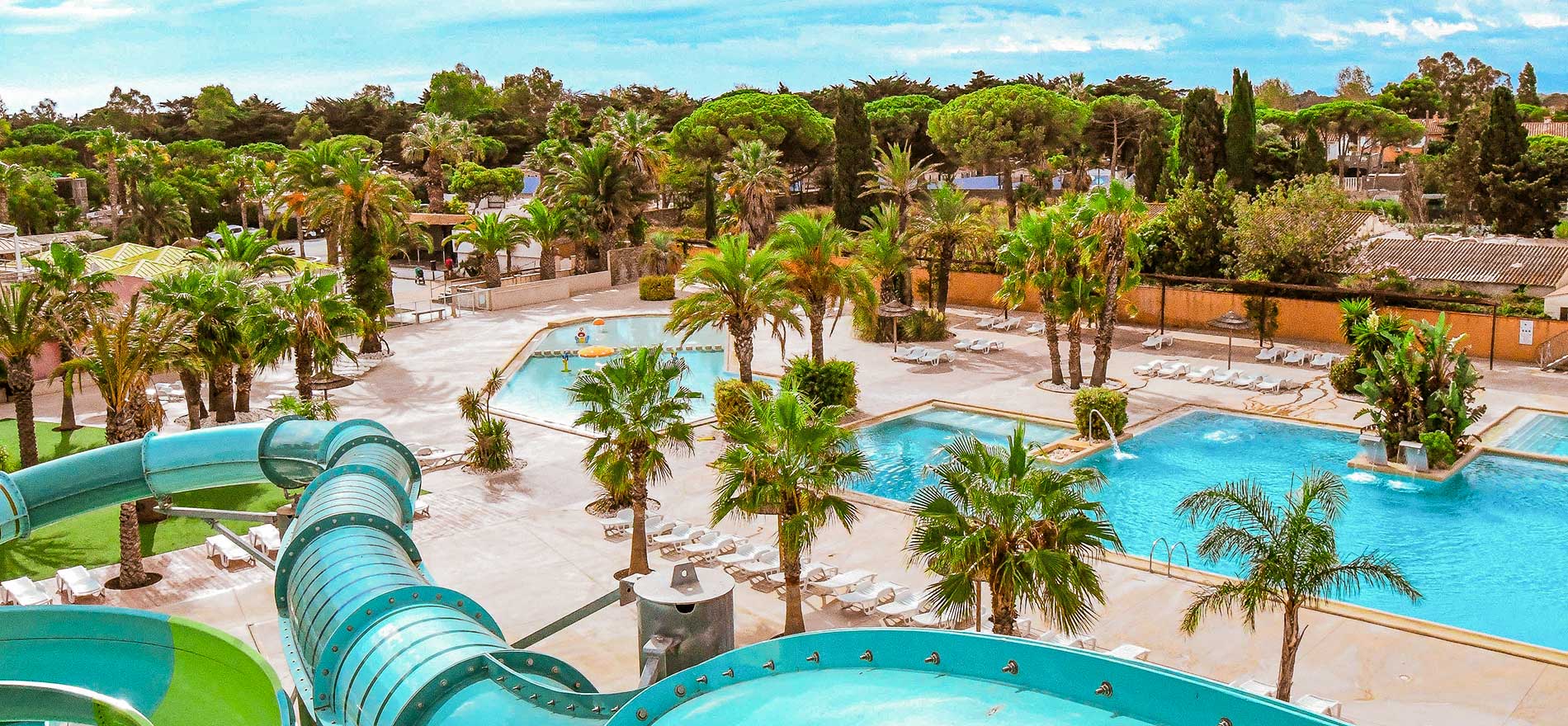 Meinungen zum camping L'Oasis et California | Yelloh Village