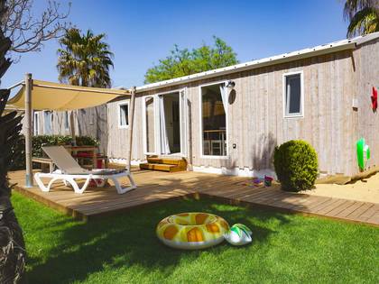 Camping Le Club Farret ***** Yelloh! Village in Vias Plage